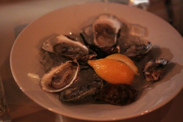 Restaurant Maestro SVP